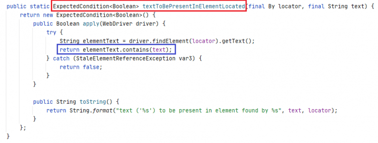 What Is Expectedconditions In Selenium With Examples Lambdatest