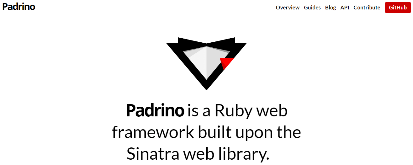 16 Best Ruby Frameworks For Web Development | LambdaTest