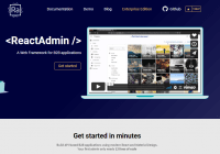 List of 21 Top React Component Libraries for 2025 | LambdaTest