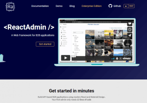 List of 21 Top React Component Libraries for 2025 | LambdaTest