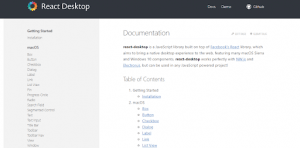 List of 21 Top React Component Libraries for 2025 | LambdaTest