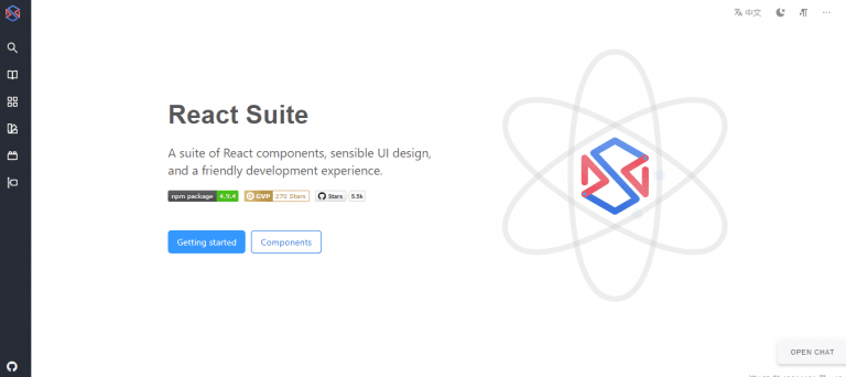 List of 21 Top React Component Libraries for 2025 | LambdaTest