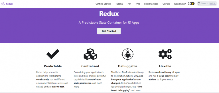 List of 21 Top React Component Libraries for 2025 | LambdaTest