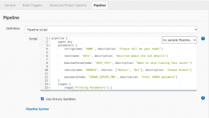 Jenkins Declarative Pipeline [With Examples]: Detailed Guide