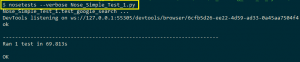 Getting Started With Nose In Python [Tutorial] | LambdaTest