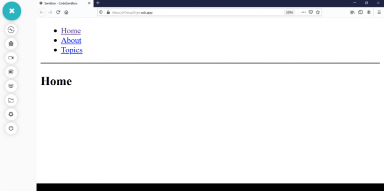 List of 21 Top React Component Libraries for 2025 | LambdaTest