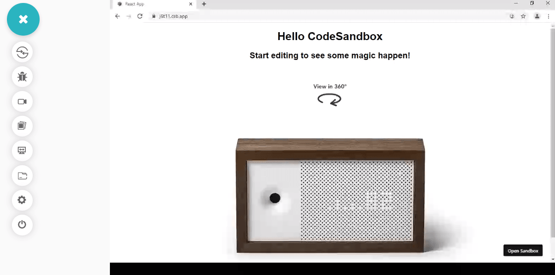 List of 21 Top React Component Libraries for 2025 | LambdaTest