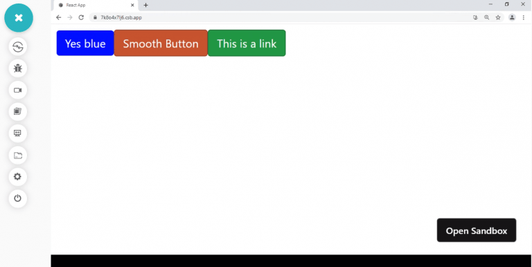 List of 21 Top React Component Libraries for 2025 | LambdaTest