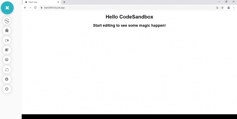 List of 21 Top React Component Libraries for 2025 | LambdaTest