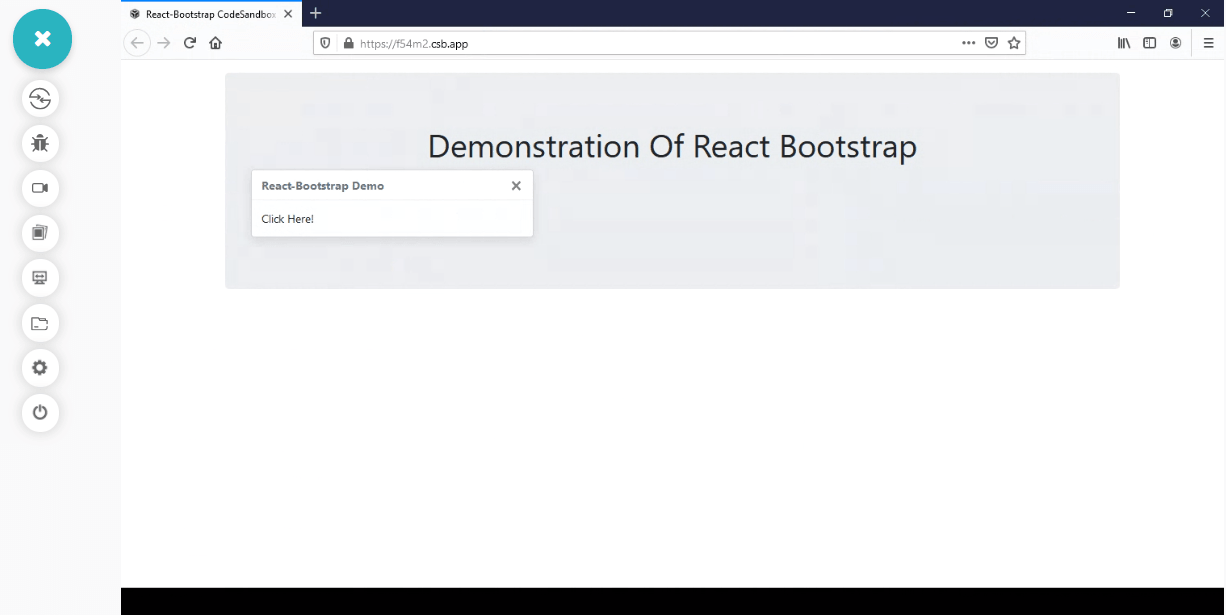 List of 21 Top React Component Libraries for 2025 | LambdaTest