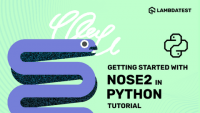Getting Started With Nose2 in Python [Tutorial]
