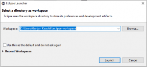 Configure Cucumber Setup In Eclipse And IntelliJ [Tutorial]
