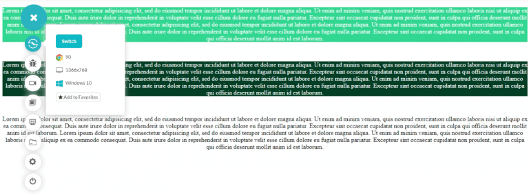 Complete Guide To Fluid Typography With CSS Clamp | LambdaTest