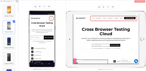 A Comprehensive Checklist For Front-End Testing | LambdaTest