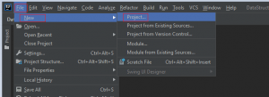 Configure Cucumber Setup In Eclipse And IntelliJ | LambdaTest