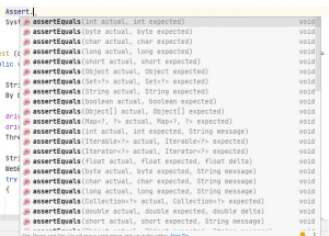 How To Use Assert And Verify In Selenium WebDriver Using Java