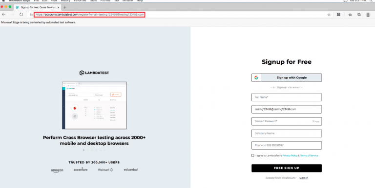 How To Use Assert And Verify In Selenium WebDriver Using Java