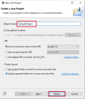 Configure Cucumber Setup In Eclipse And IntelliJ | LambdaTest