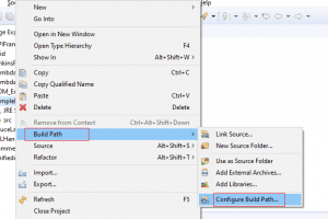 Configure Cucumber Setup In Eclipse And IntelliJ | LambdaTest