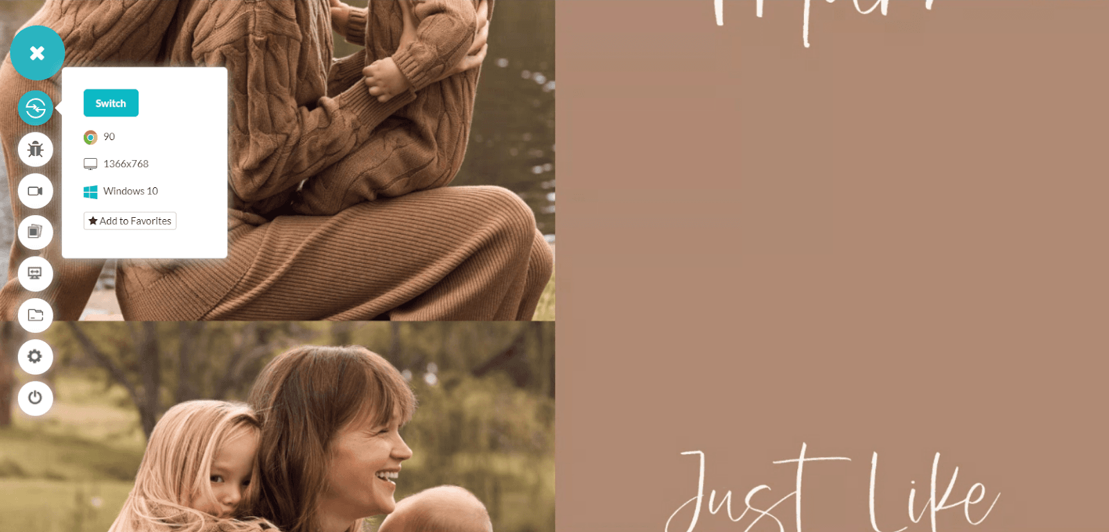 How To Make A Responsive Background Image Using CSS?