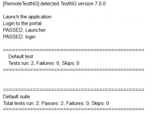 TestNG vs JUnit: Select The Right Testing Framework