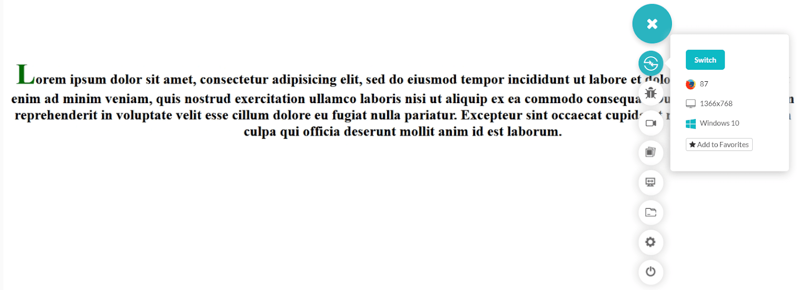 The Ultimate CSS Selectors Cheat Sheet You Must Know | LambdaTest