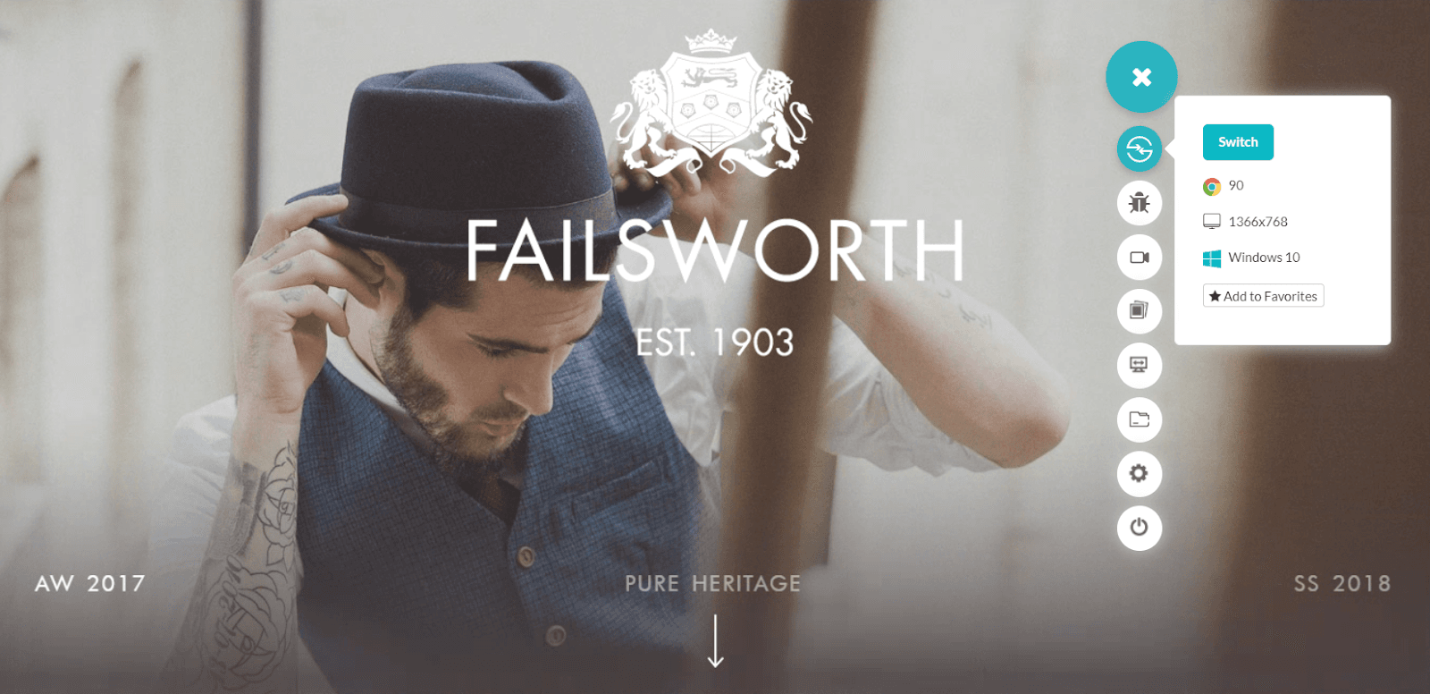 How To Make A Responsive Background Image Using Css Lambdatest