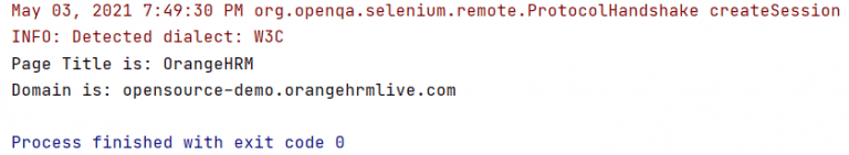 How To Use Javascriptexecutor In Selenium Webdriver Lambdatest