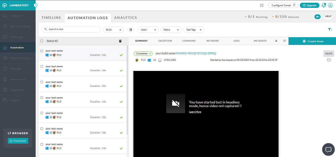 How To Perform Selenium And Python Web Scraping Lambdatest 7678