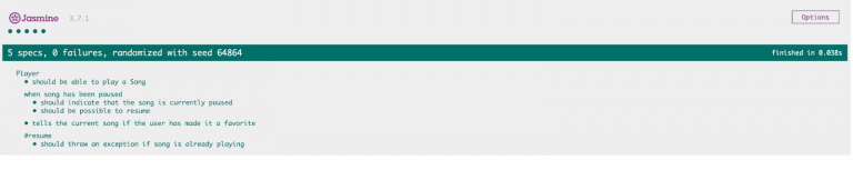 Automated Cross Browser Testing With Jasmine Framework & Selenium