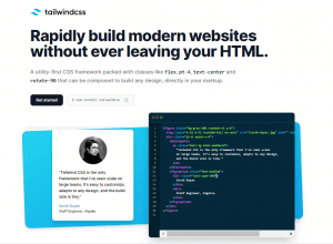 23 Best Lightweight CSS Frameworks for Responsive Websites [2025 ...