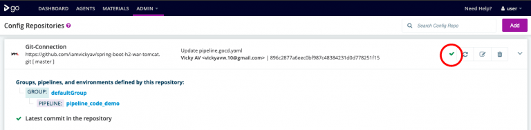 Building An Automated Testing Pipeline with GoCD [Tutorial]