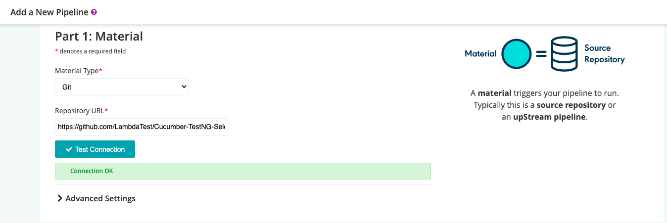 Building An Automated Testing Pipeline With Gocd Tutorial