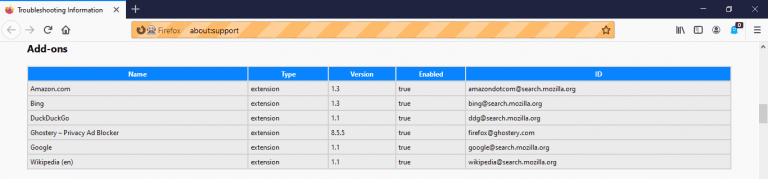 Selenium with Python: A Tutorial on Adding Firefox Extensions | LambdaTest