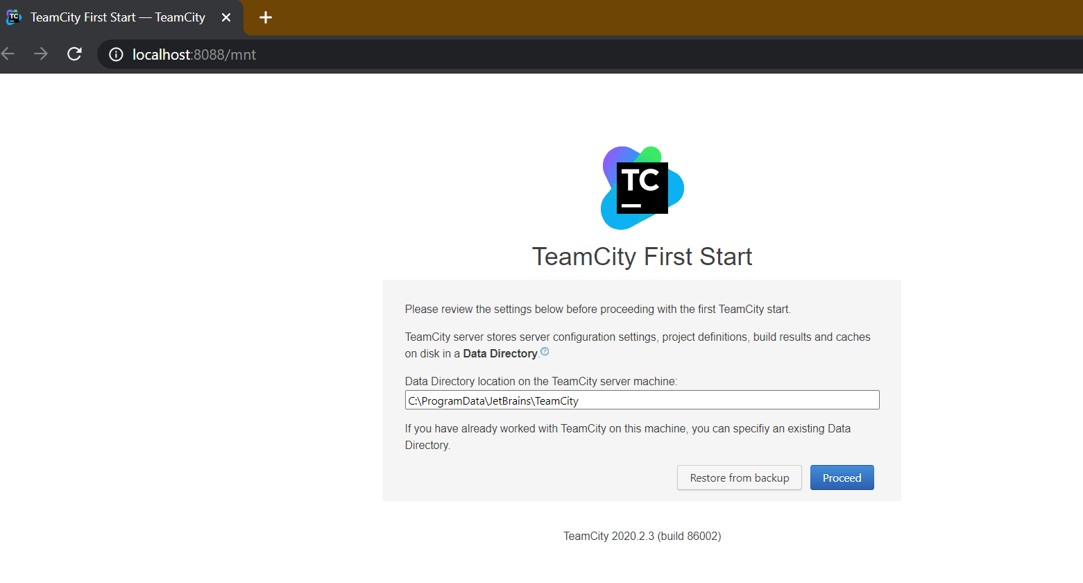 How To Build CI/CD Pipeline With TeamCity For Selenium Test Automation