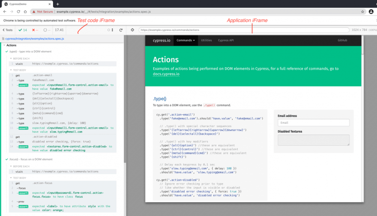 A detailed Guide on End-to-End Testing with Cypress Automation