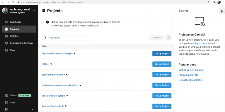 How To Build An Automated Testing Pipeline With Circleci And Selenium Grid
