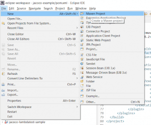 How To Generate Code Coverage Report Using JaCoCo-Maven Plugin | LambdaTest
