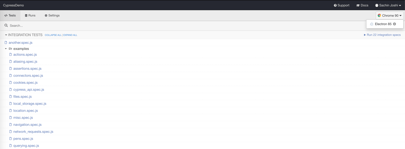 A detailed Guide on End-to-End Testing with Cypress Automation