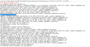 How To Handle Cookies in Selenium WebDriver | LambdaTest