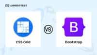 CSS Grid vs. Bootstrap: All You Need To Know