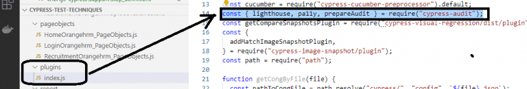 Unleashing Cypress Performance Testing using Lighthouse | LambdaTest