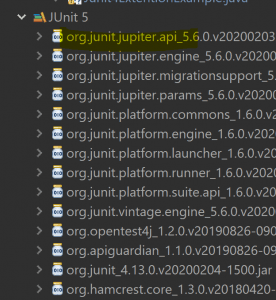 A Comprehensive Guide On JUnit 5 Extensions