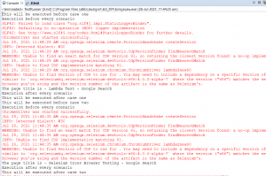 How To Use Annotations In Cucumber Framework [Tutorial]