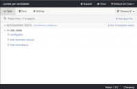 How To Find Broken Links Using Cypress [With Examples] | LambdaTest