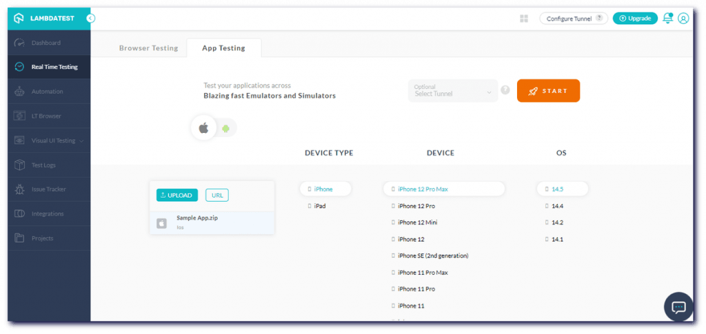 Now Test On macOS Monterey, Safari 15, And More Updates! | LambdaTest