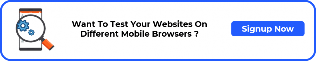 Guide to Designing an Effective Mobile App Testing Strategy