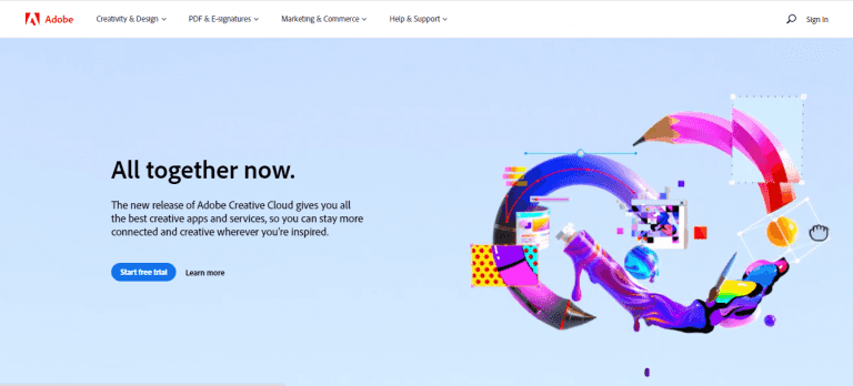 7 Best Practices for Responsive Websites [With Examples] | LambdaTest