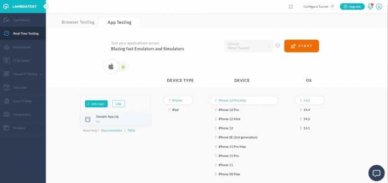 12 Key Challenges & Solutions Of Mobile App Testing | LambdaTest