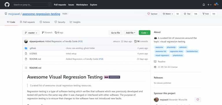 The Top 52 Selenium Open Source Projects On Github Lambdatest